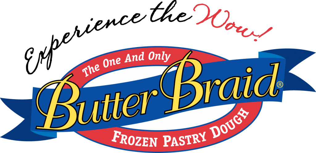 Butterbraids | Butter Braid Pastries﻿